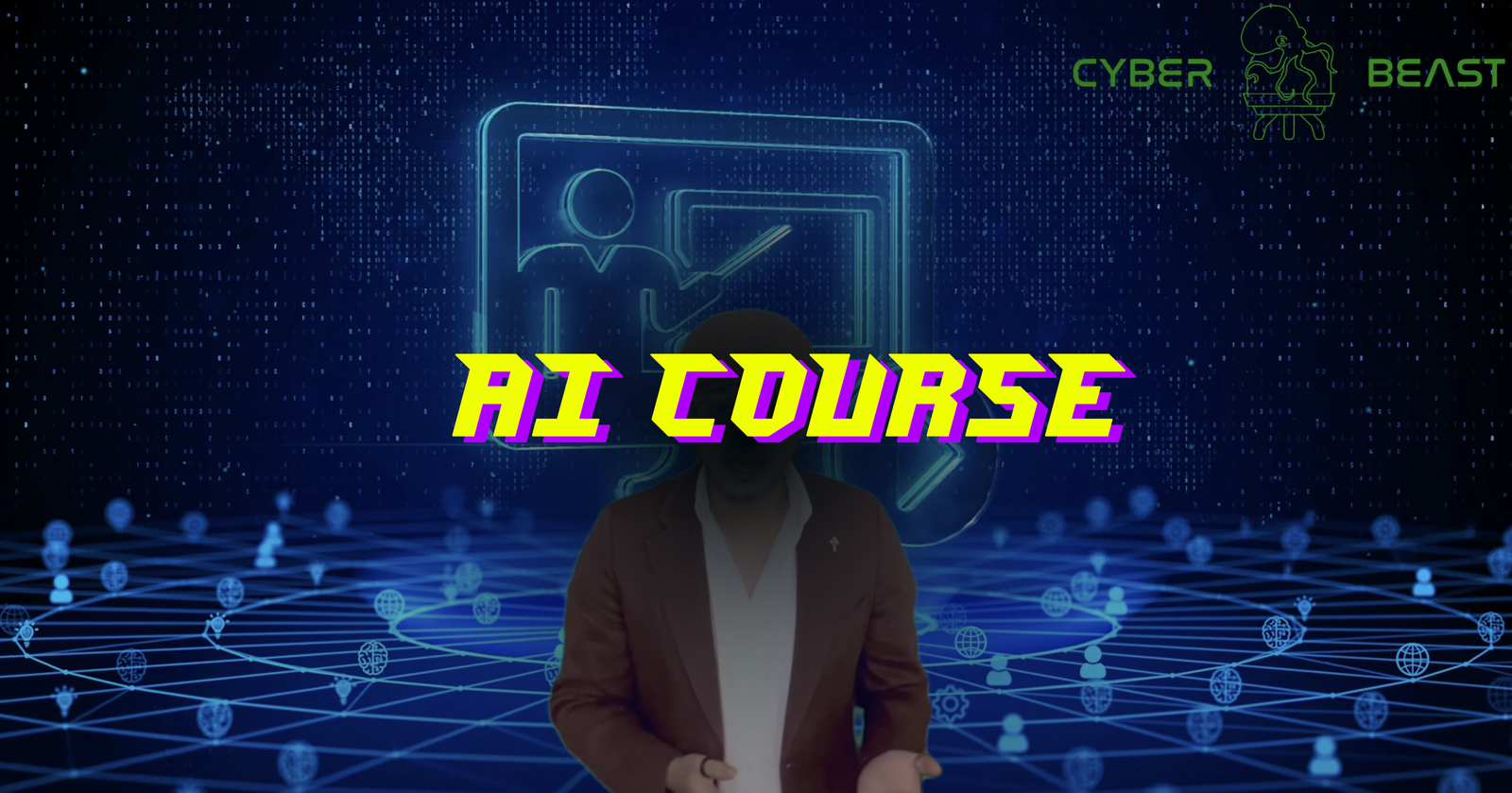 Artificial Intelligence Course – Cyber Beast Tech - Cyber Beast ...